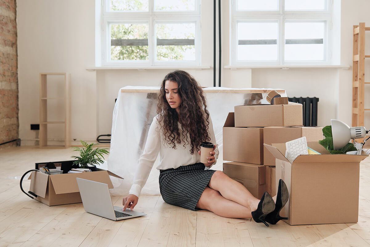 Moving Price Quote - Wizard Movers
