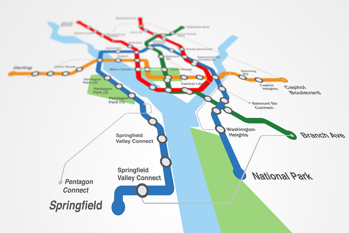 North Bethesda or White Flint? | Wizard Movers
